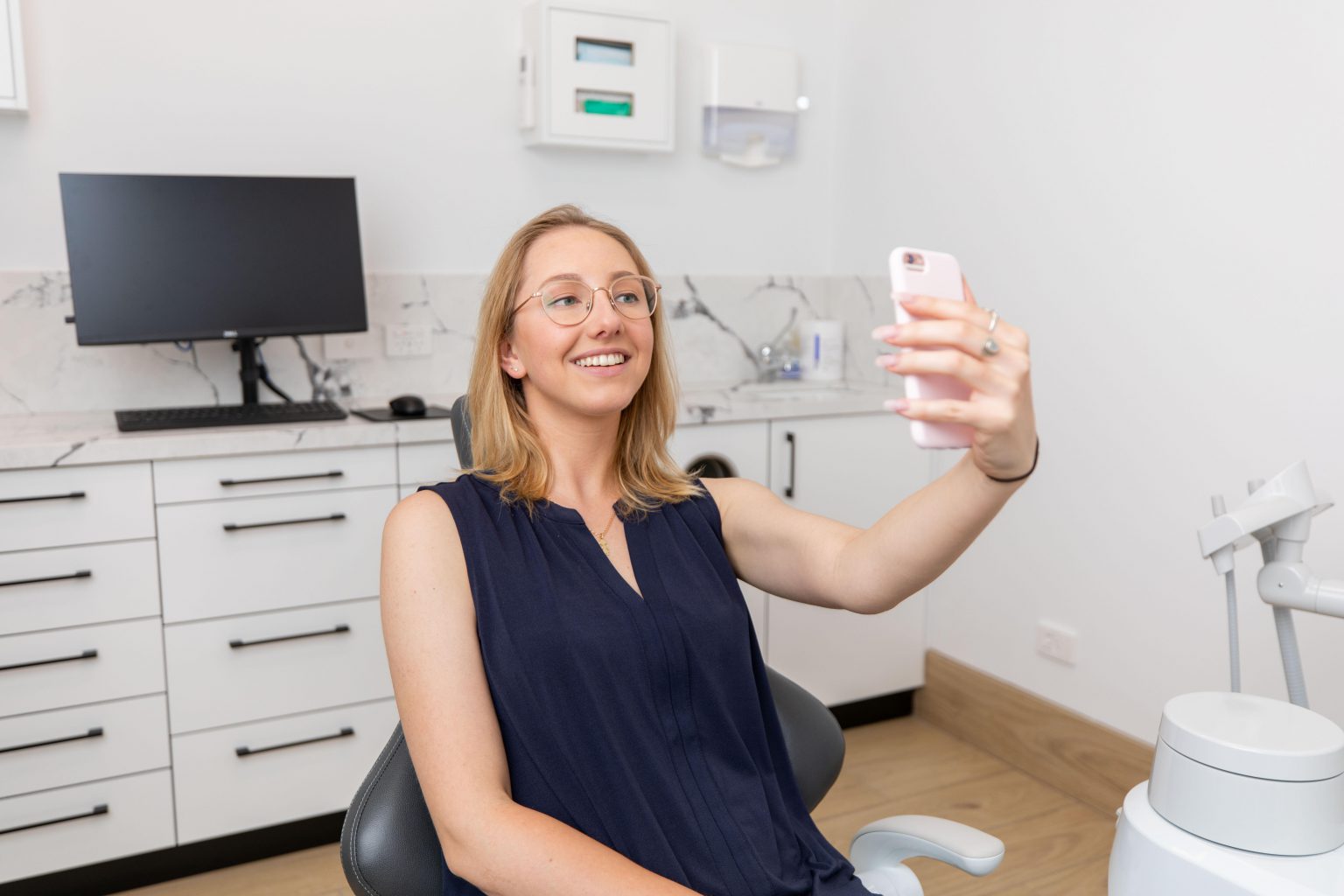 Smile Makeover Melbourne VIC - Studio Smiles