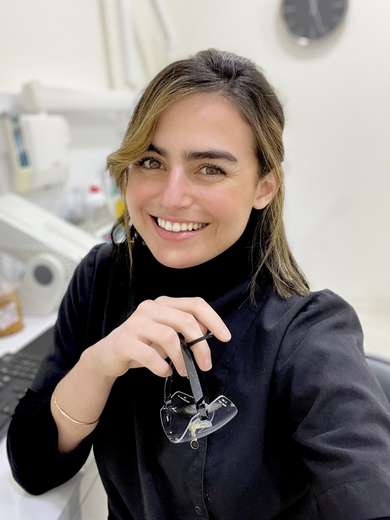 Meet The Dental Team - Studio Smiles Dental Clinic Highett